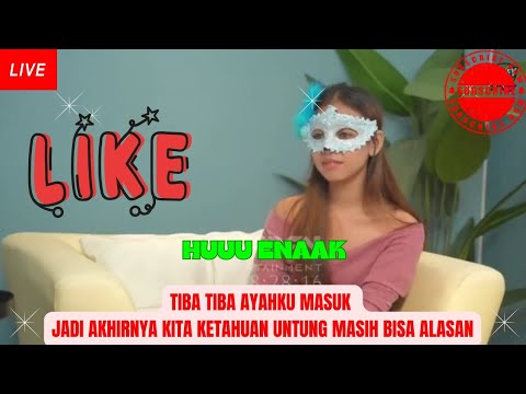 AKU KEPERGOK AYAH PAS LAGI ANU SAMA TEMENNYA