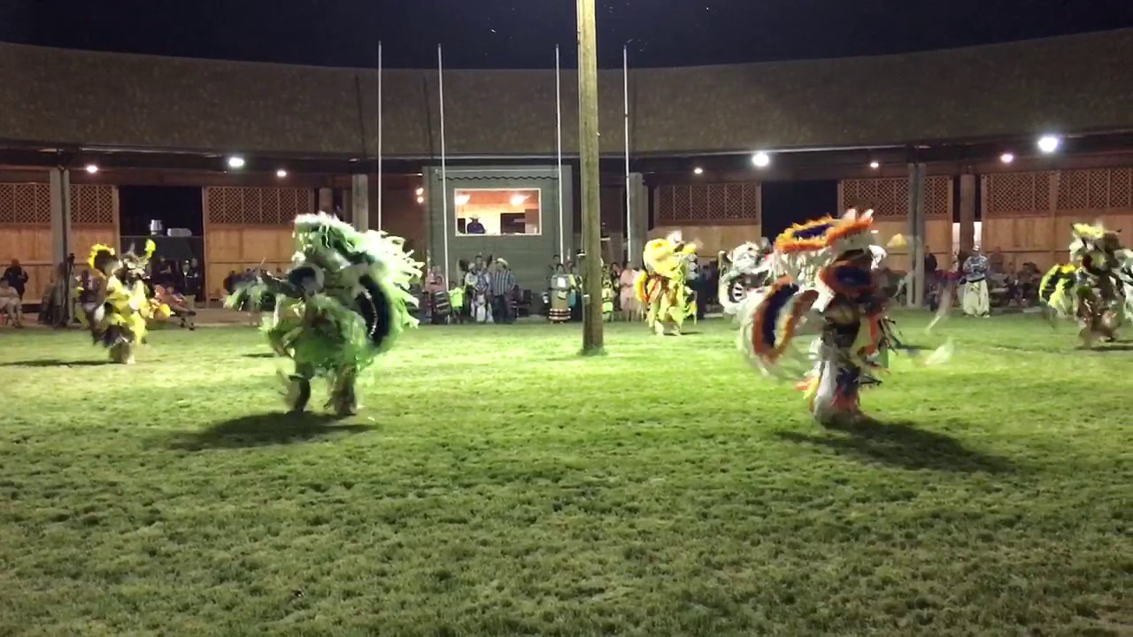 Spike Draper Special White Shield ND 2017 - YouTube