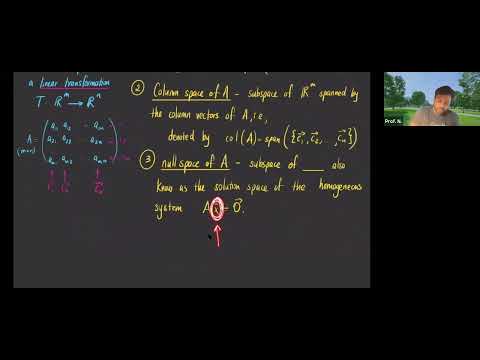 Math 231 | Lecture 19 - YouTube