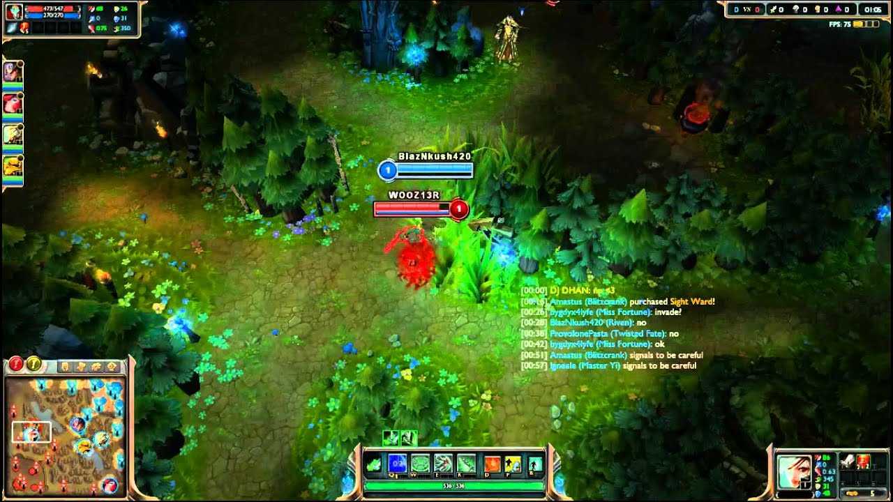 The Classic Silsol solo invade. - YouTube