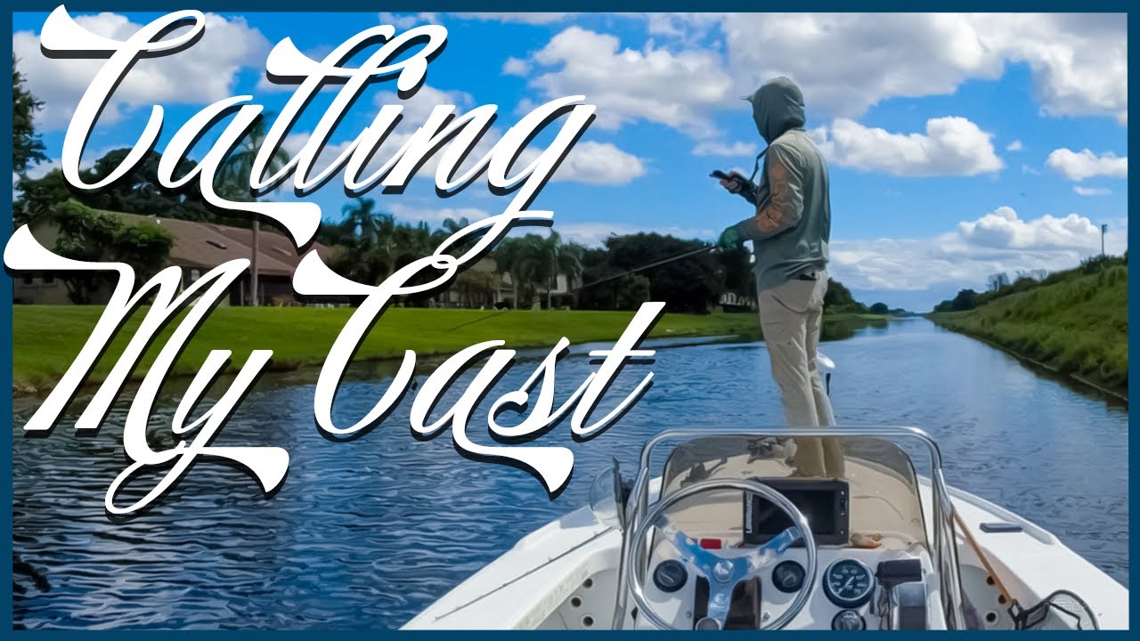 Snakehead Cast 2 Catch - YouTube