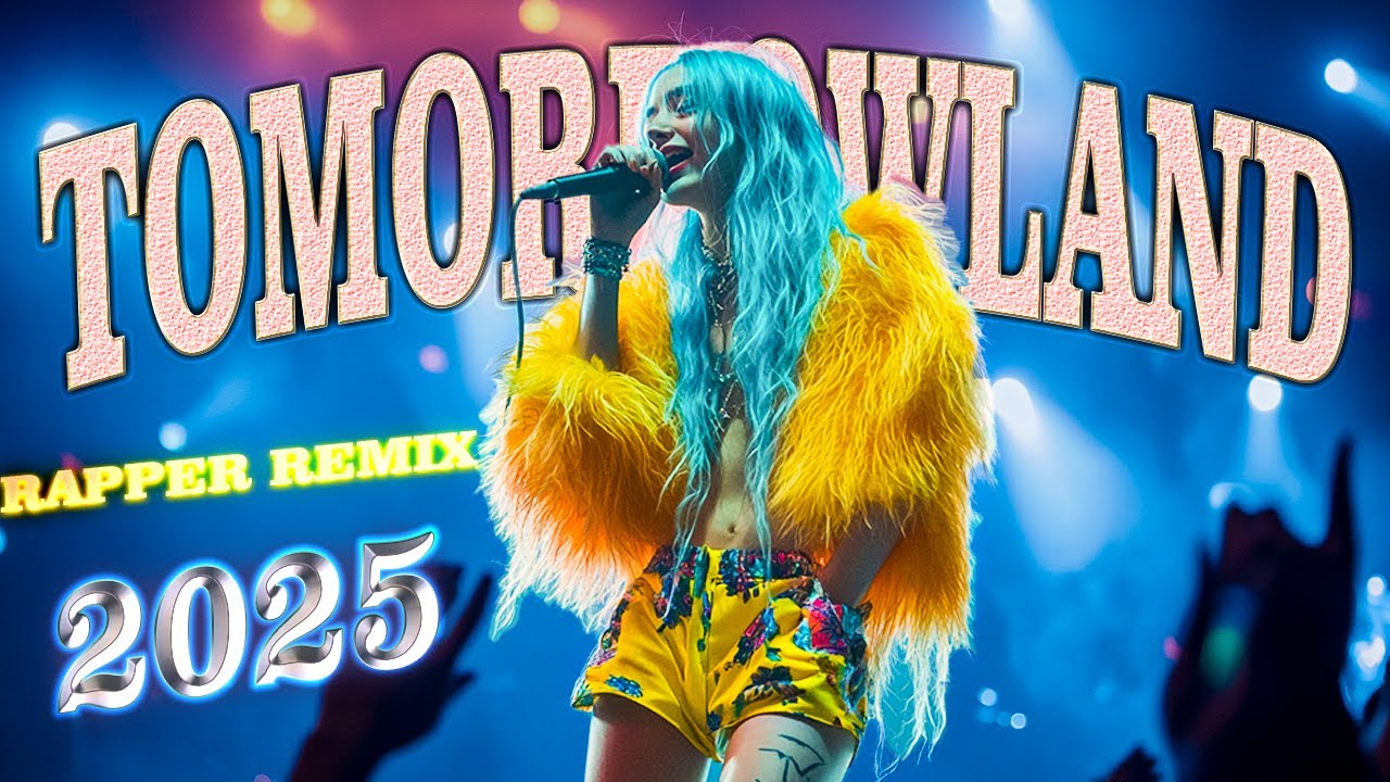 Best HipHop 2025 🔥 Best Hip Hop & Rap Party Mix 2025 🔥 - YouTube