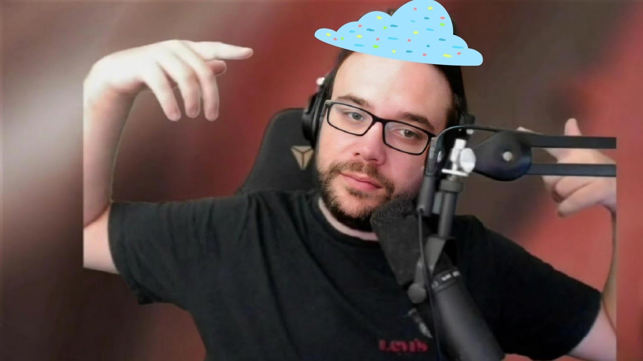 Antoine Daniel dévoile sa nouvelle coupe de cheveux : face reveal - YouTube