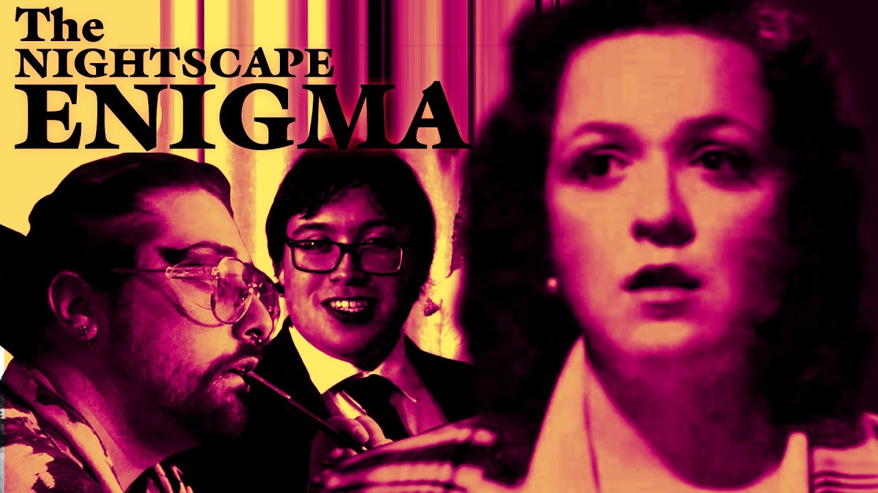 The Nightscape Enigma: Dead Dogs Don't Bark - YouTube