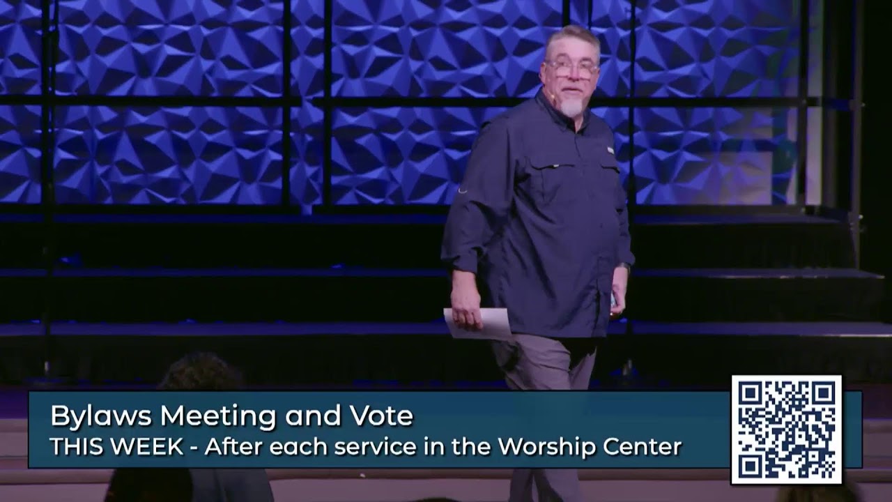 Weekend Worship at Bay Life Church | 02/18/2024 | 10:45 AM - YouTube