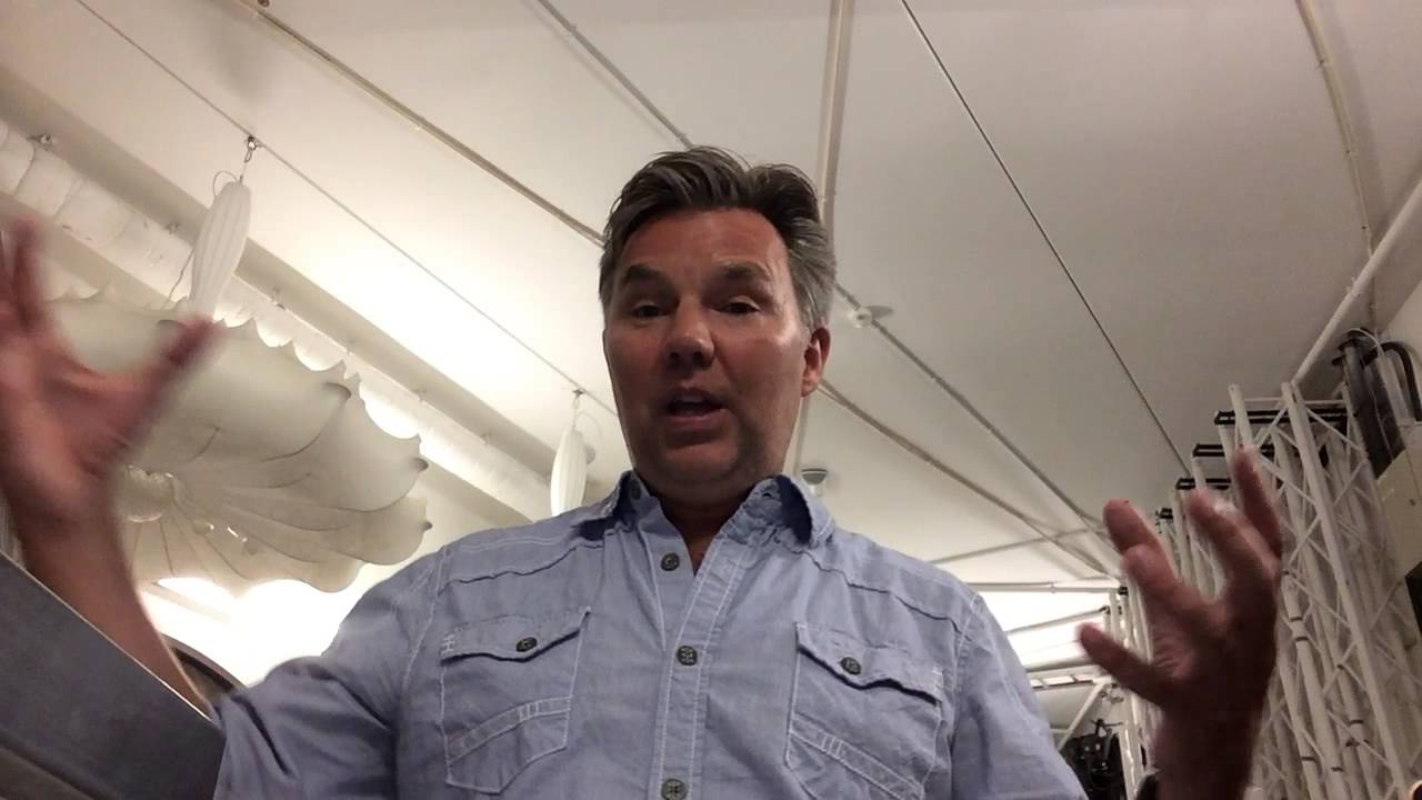 Heallingkoden Alex Loyd - YouTube