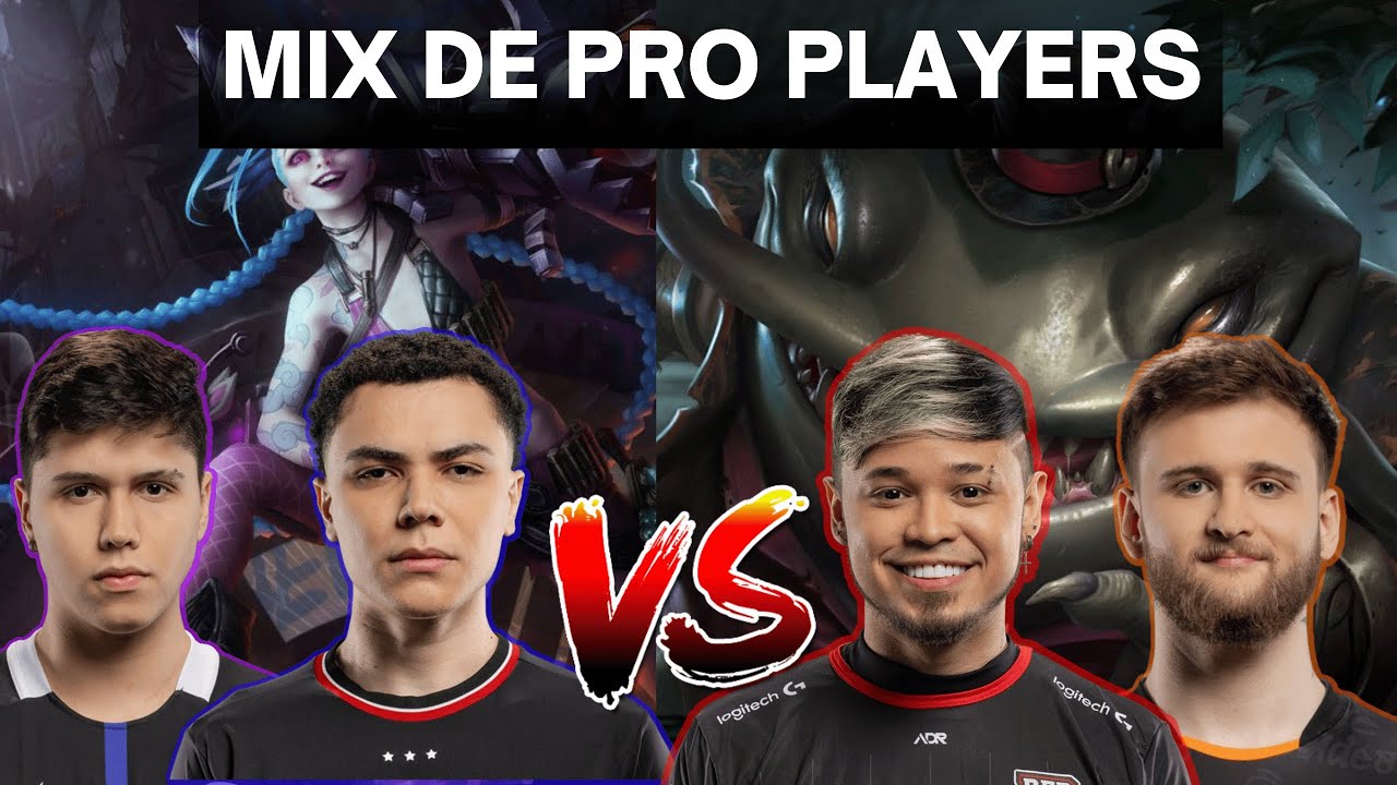 BRANCE E DAMAGE VS TITAN E RANGER, BOT GAP INSANO! - YouTube