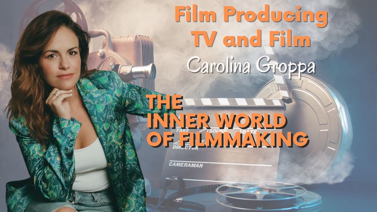 The Power Behind the Scenes: Exploring the Essential Role of Producers ...