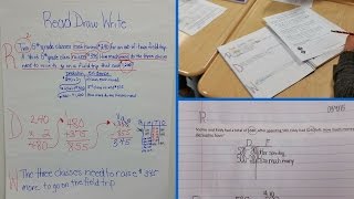 Use The Read Draw Write Process To Solve The Problem 20 Toby Drinks A ...