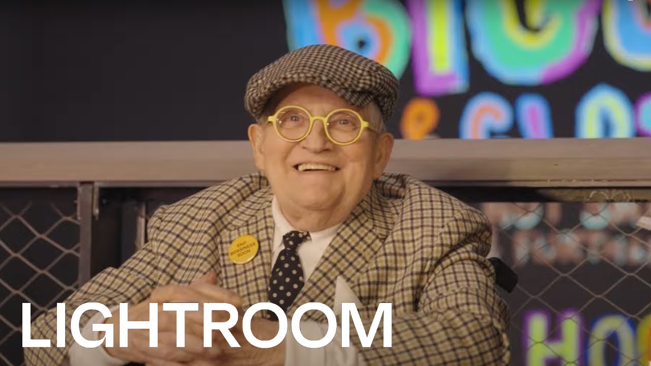One Year of Lightroom - YouTube