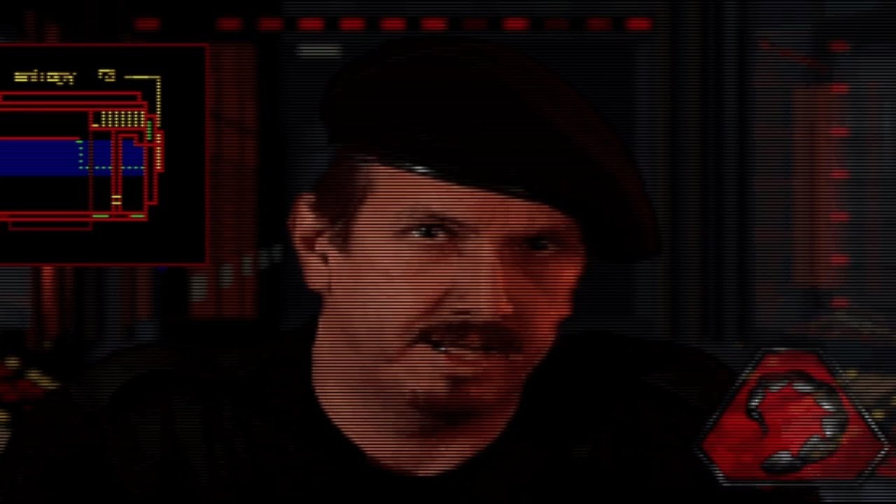 커맨드 앤 컨커 | Nod 미션 6C. 기폭장치 추출 - YouTube