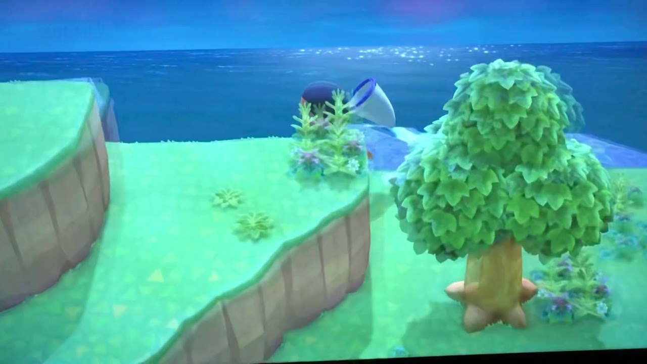 Animal Crossing: New Horizons - The REAL Scorpion Island (A VERDADEIRA ...