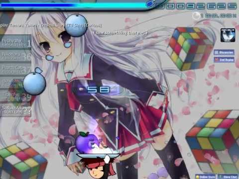 Endless Story [Yukari Tamura] C3 OP