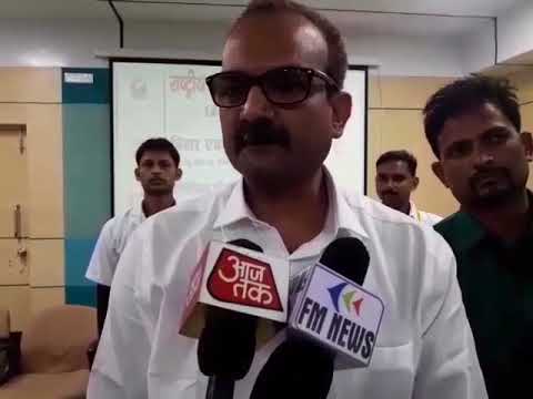 Acupressure Conference AIIMS, New Delhi Dr. Ajay Prakash - YouTube