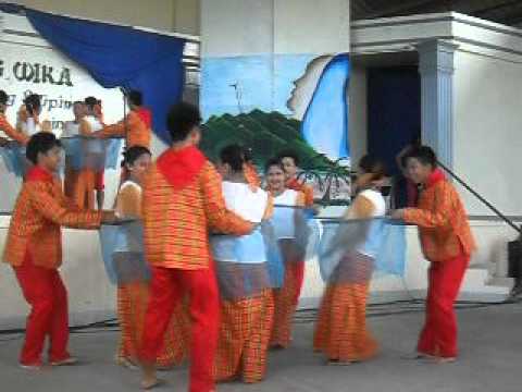 culminating pasiguin groupB - YouTube