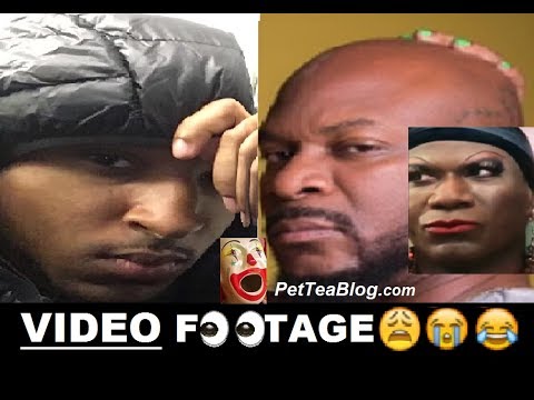 Logan #Lhhatl CLOWNS Rod Bullock & VH1 Production has him MAD after ...