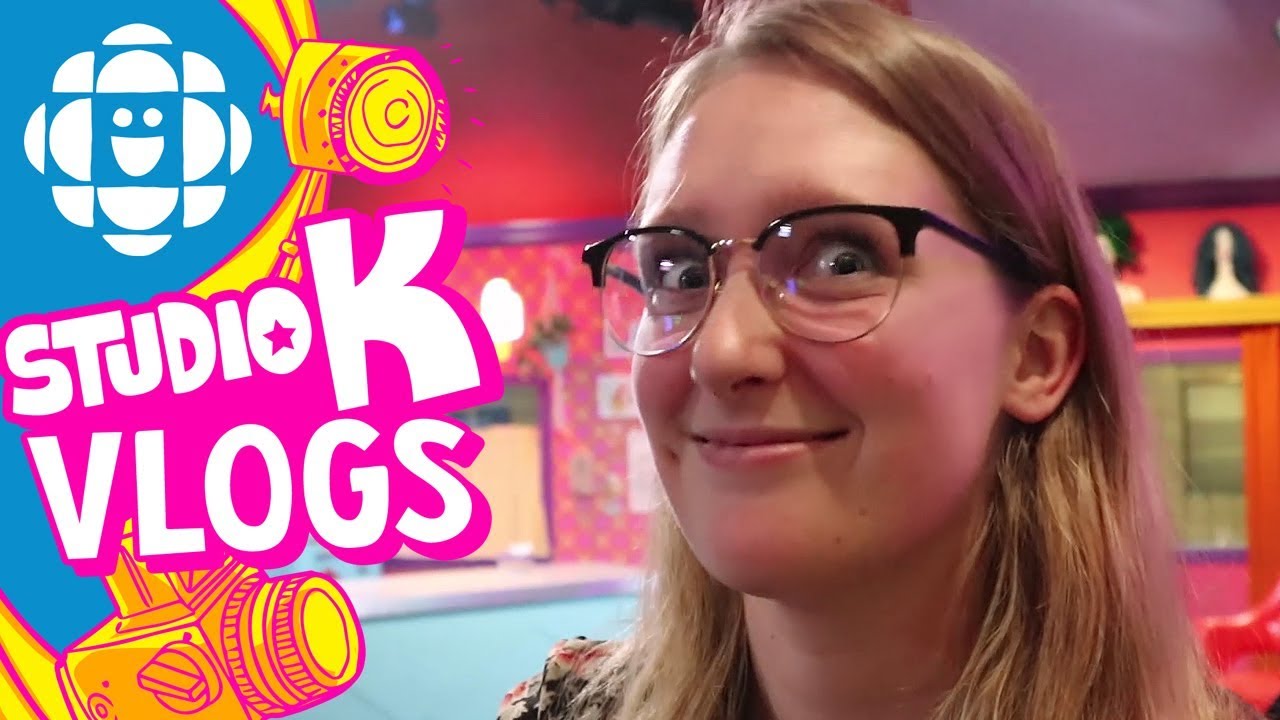 Studio K Vlogs: Tony Lets Us In On His Pet Peeves | CBC Kids - YouTube
