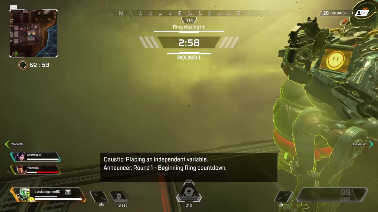 hello pathfinder - YouTube