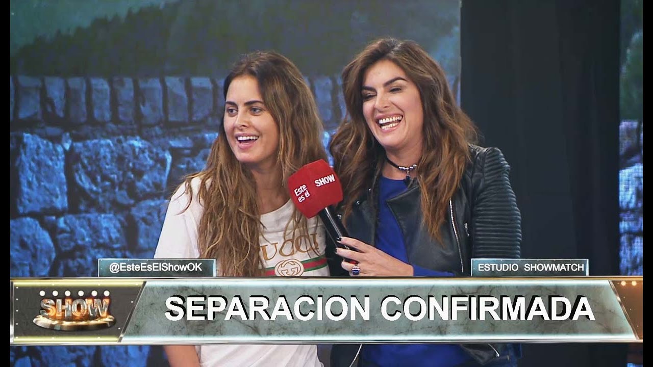 Este es el show - Programa 03/07/17 - YouTube