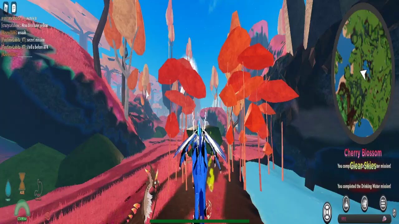 [ Beta ] Creatures of sonaria- (How to get a Qurugosk - YouTube