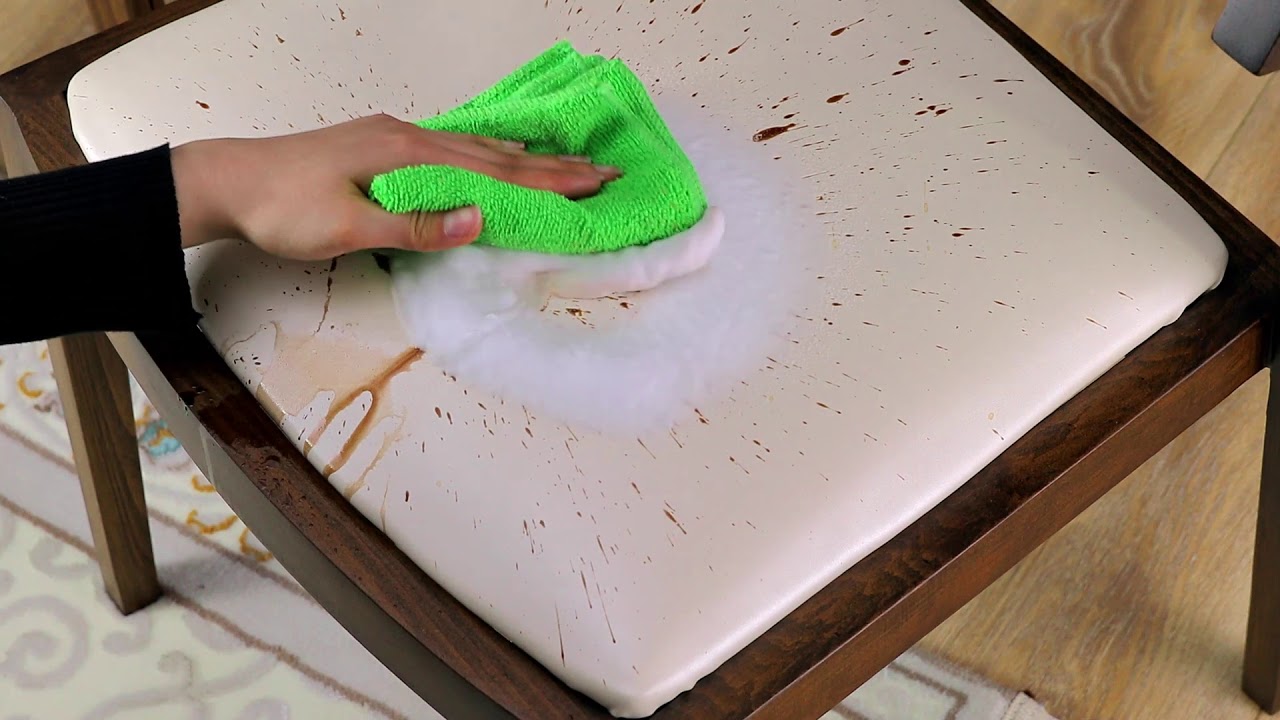 Spray Cleaner - YouTube
