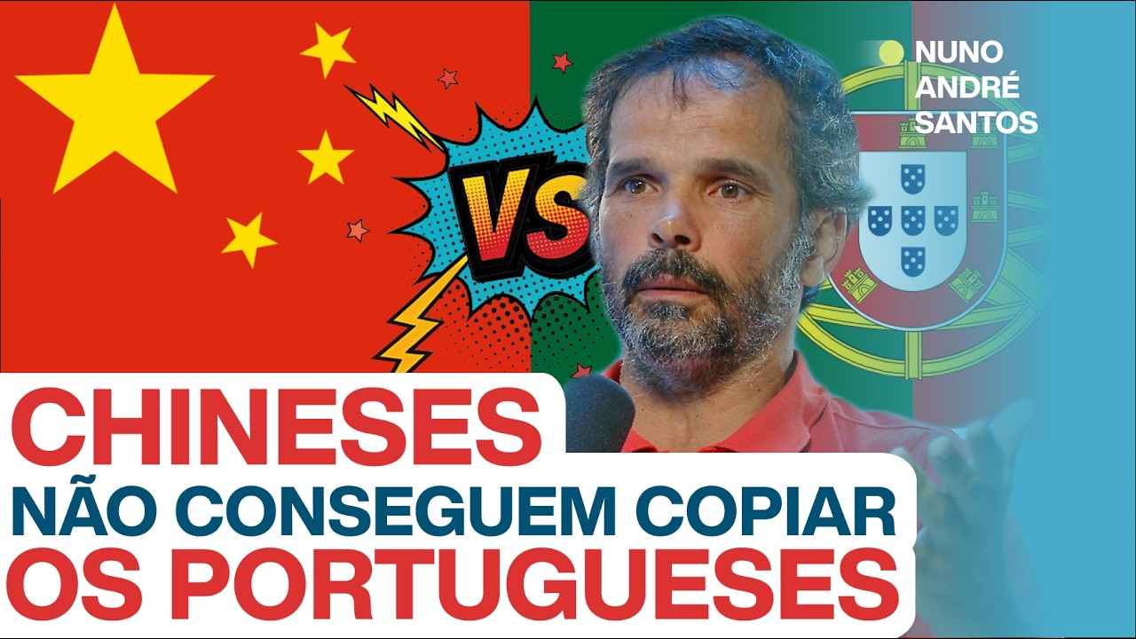 #209: NELO: OS CAIAQUES PORTUGUESES QUE DOMINAM OS JOGOS OLÍMPICOS! c ...