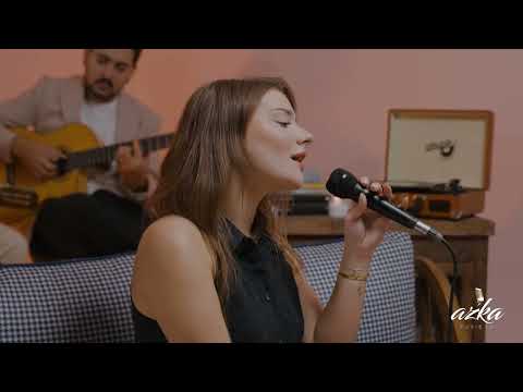 Sude Sürül – Aynalar