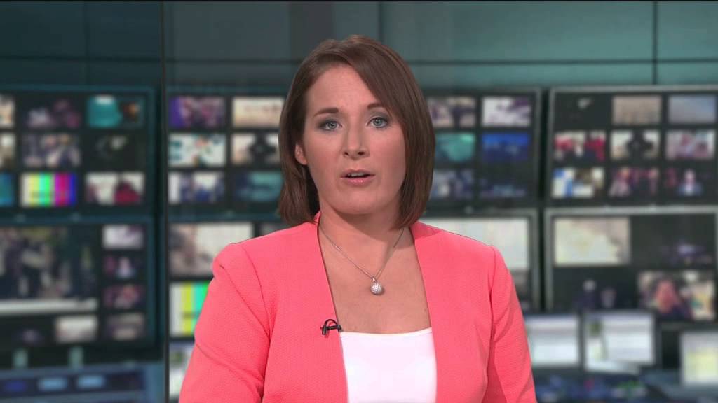 Sascha Williams - ITV News -Dec 2015 - YouTube