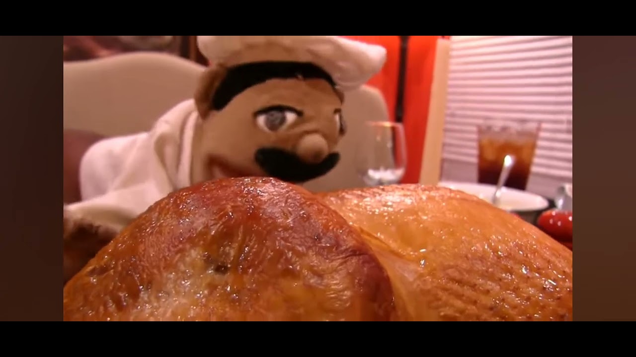 Sml Movie the turkey problem Reaction! - YouTube