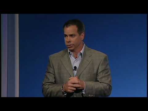 Greg Lucier at TEDMED 2009 - YouTube