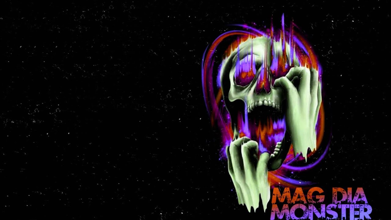 MAG-DIA-MONSTER | RINGTONE - YouTube