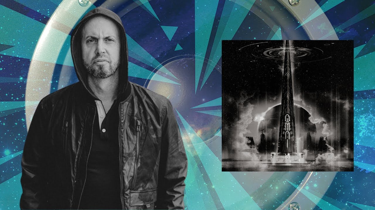 Project 86: "OMNI Part: 2" Interview | RadioU - YouTube