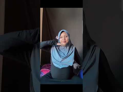 Bumil Hijab Live #pregnant