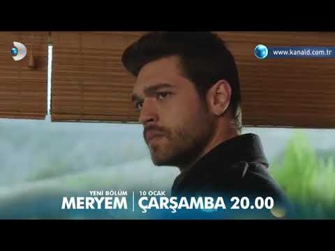 Meryem 23. Bölüm fragman