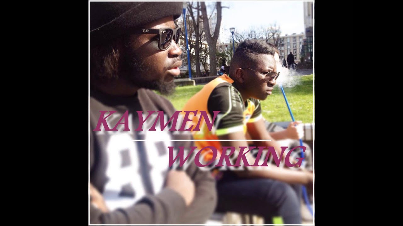 Kaymen - Working - YouTube