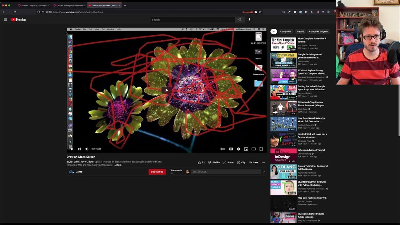 Exploring Battle Snake Game Analytics with Sherlock: A Rust Built Tool by Coreyja - YouTube