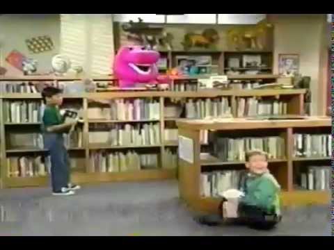 Try It, You'll Like It! Part 1 - YouTube