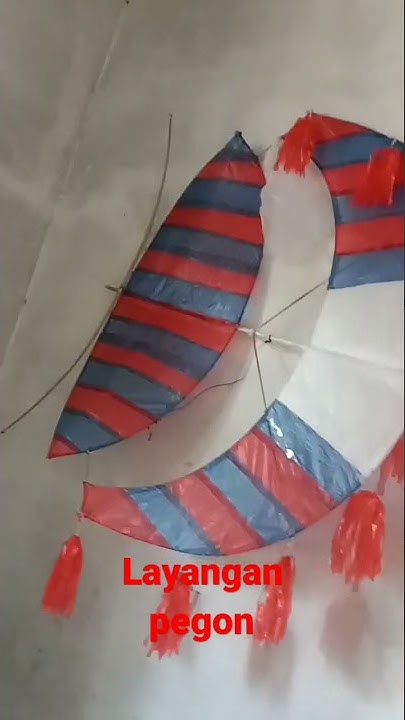 layangan pegon semok - YouTube