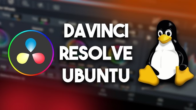 Editing With Davinci Resolve 17 On Linux Linuxgamecast