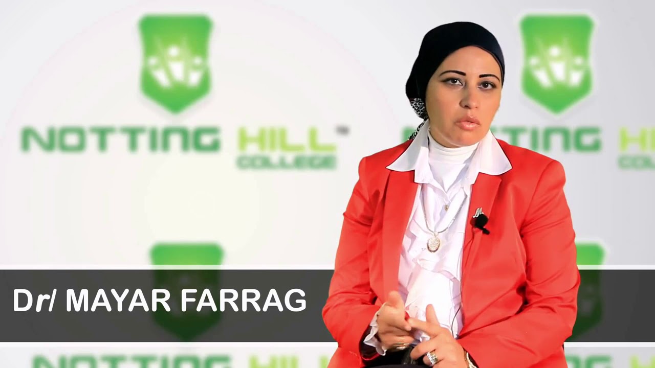 Dr Mayar Farrag mp4 - YouTube