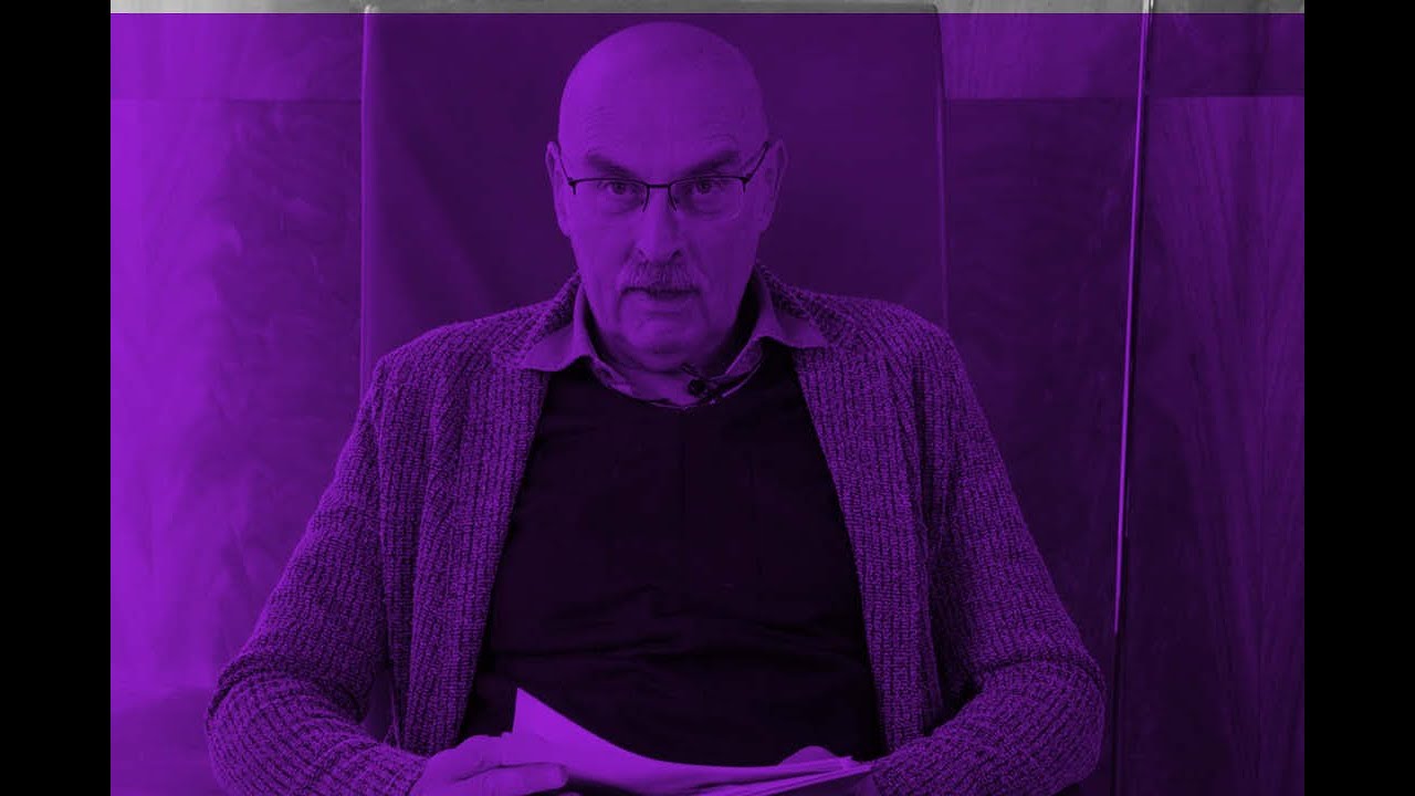 ON VIOLENCE #3 Maurizio Lazzarato / Online lecture - YouTube