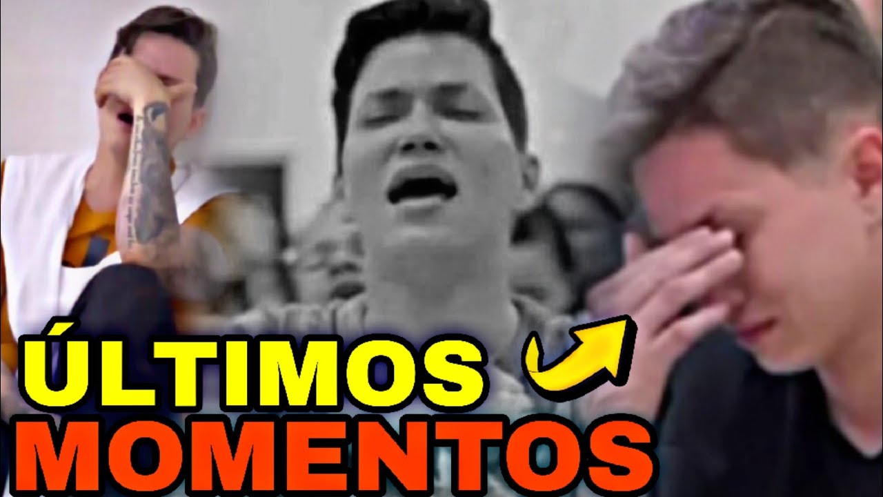 O que NINGUÉM te contou sobre a M0RTE da influenciadora NOVA CONVERTIDA ...