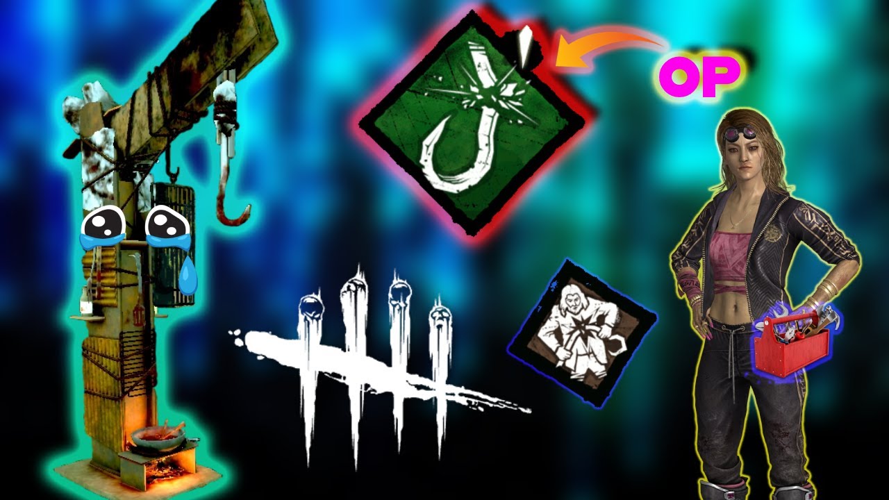 No More Hooks... | Dead by Daylight - YouTube