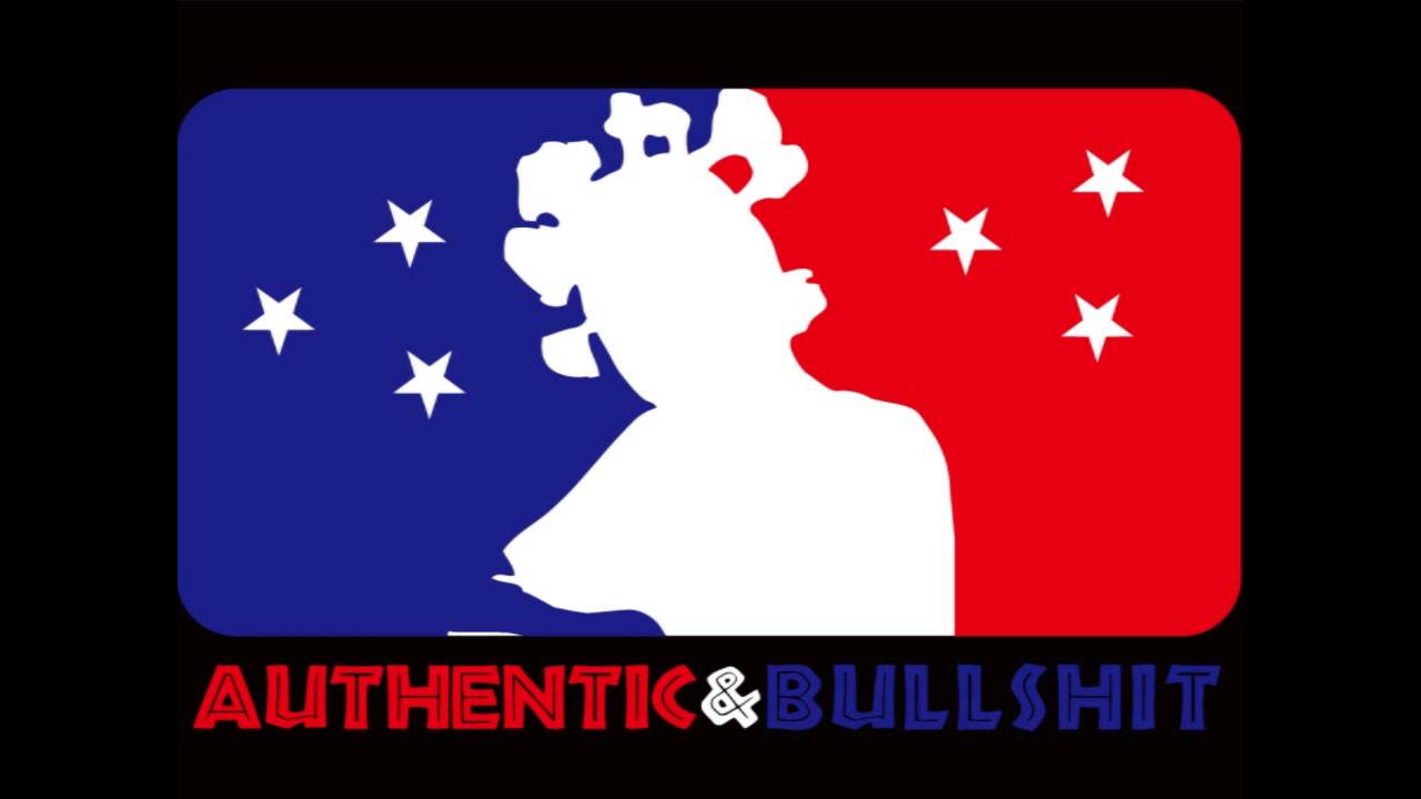 AUTHENTIC&BULLSHIT YANACK&KO-1 DJ J-ROCK Beats - YouTube