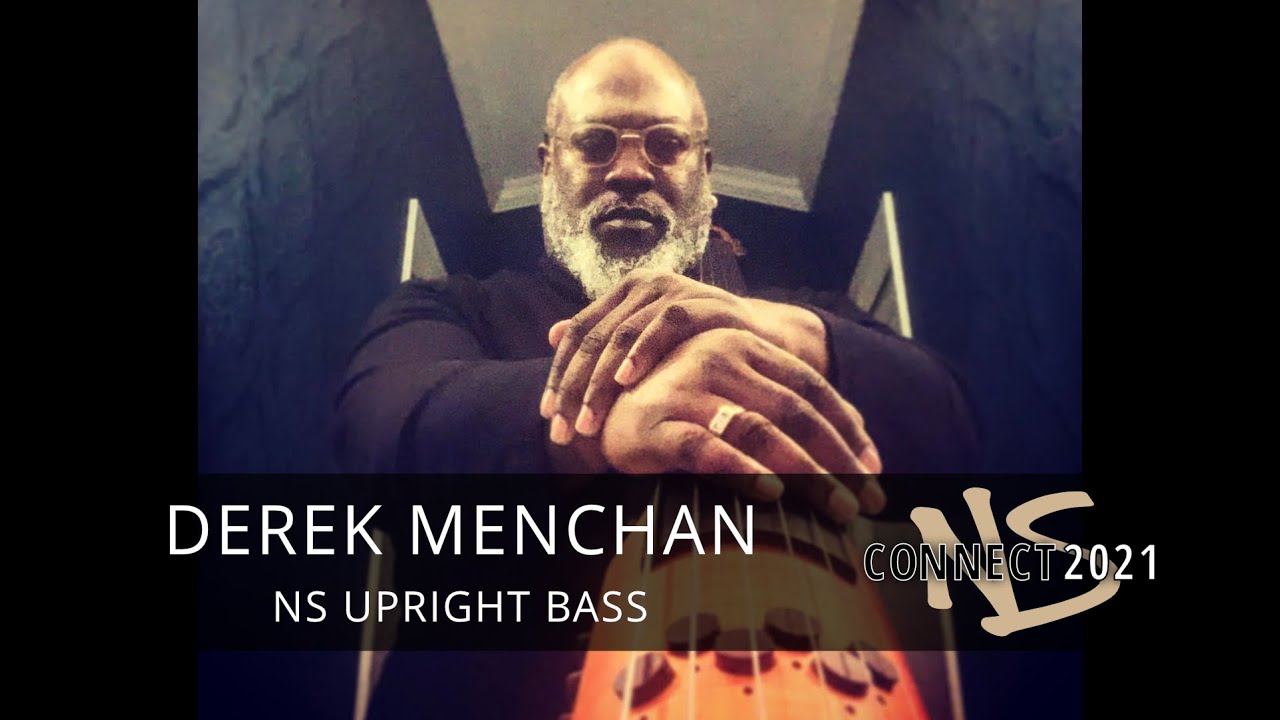 Derek Menchan - "Aquaerla do Brasil" - YouTube