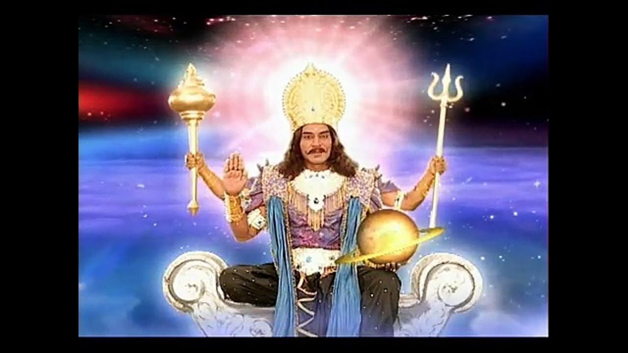Dharmraj Trinity - YouTube