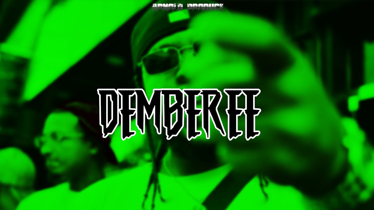 "DEMBERE + SE PUEDE REPETI" 👿👽 Instrumental de Dembow Type Mestizo Is ...