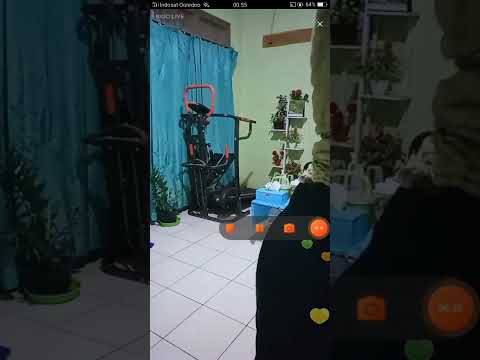 bigo live hot tante dian