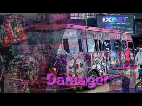 Damager ya kuwa damage akili🔥😋... rongai's pretty matatu💜...(ya wapoa)💪🔥... (bad intentions)😈 ...