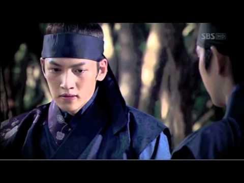 The One I love Most / Dong Su x Yeo Woon - YouTube